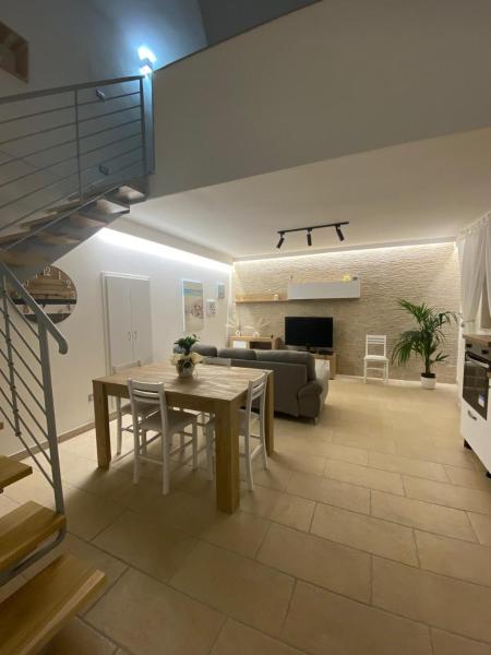 Nardò Apartment - Apulia