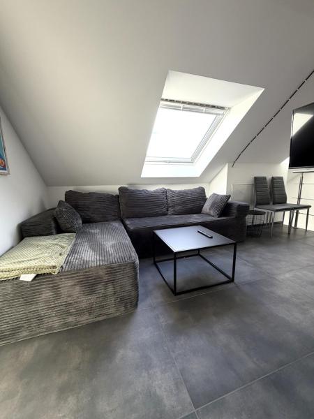 Mira Suites 3 - Saarland