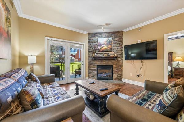 Baskins Creek 113 By Stony Brook Cabins - Gatlinburg