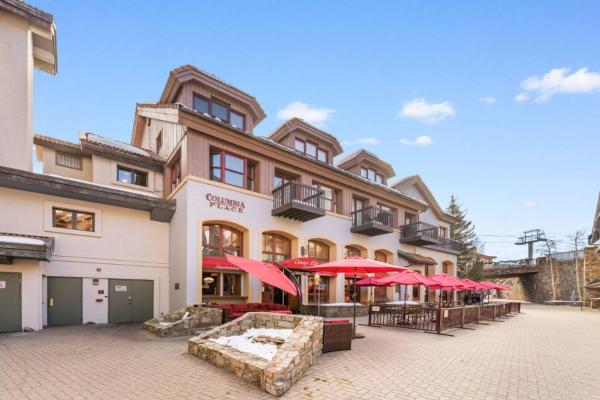 Mountain Village Blvd 562 ~ Columbia Place #7 - Telluride, CO
