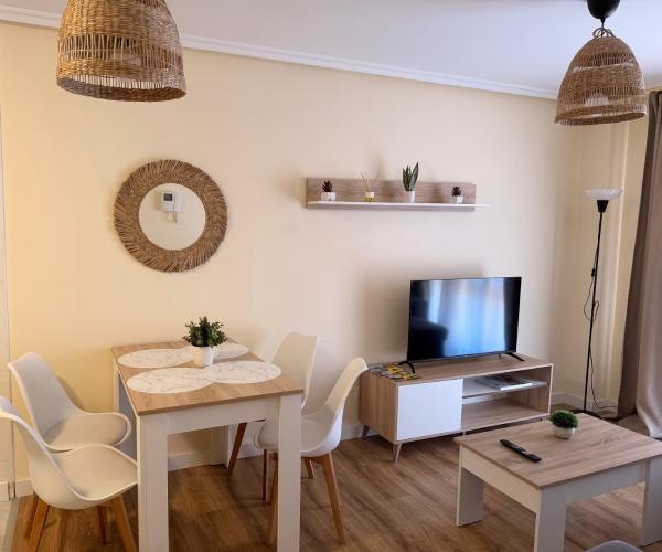 Apartamento Cueto Ii - Soto del Barco