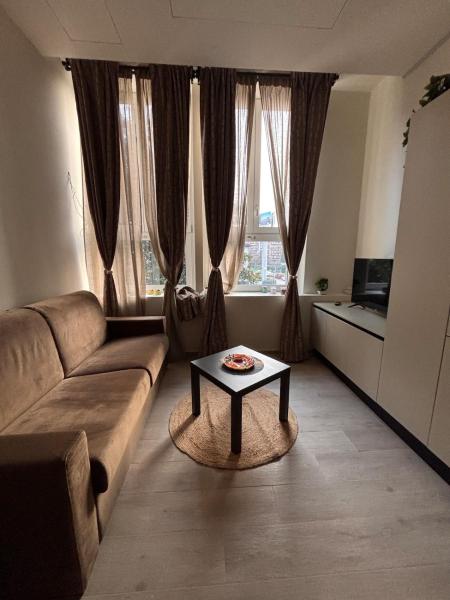 Linate Stylish Loft 10min To Duomo Mm4 Repetti - Mediolan