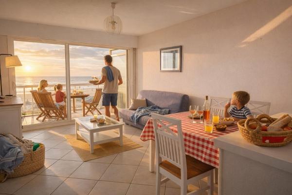 Laurence - Le Touquet