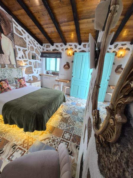 Hacienda De Las Indias, Cartagena - San Isidro, Alicante