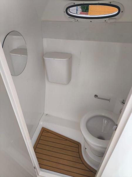 Duarte's Tour - Angra dos Reis