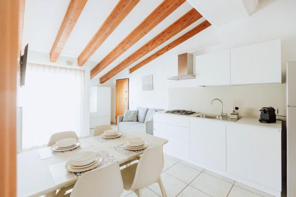 La Colmena - Zona Centro - Vasto