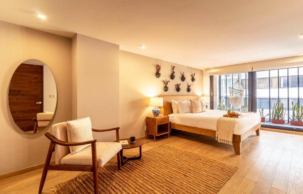 Horacio By Kukun - Ciudad de México