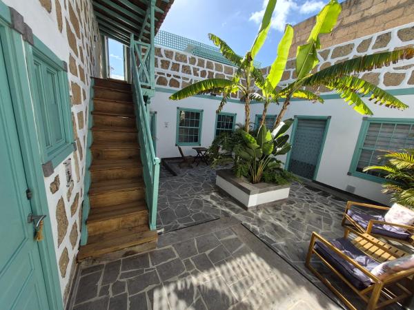 Hacienda De Las Indias, Camagüey - El Médano