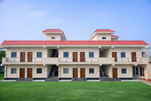 Kv Resort By Deevah Group - Pushkar