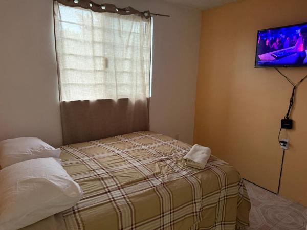 Hospedaje Casa Vazquez Sucursal Rg - Pachuca