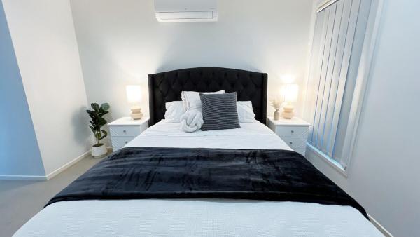 Peaceful Oasis Close To Golf Courses - Gold Coast