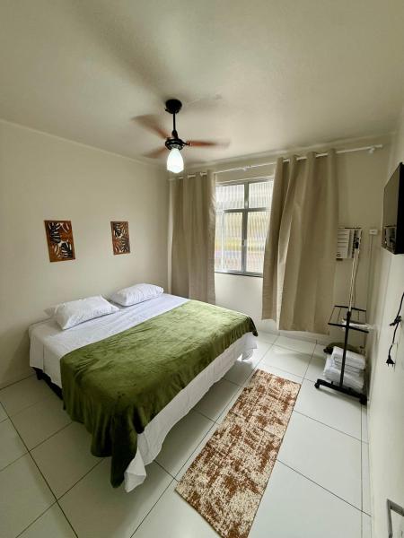 Angra Prime Centro - Ilha Grande