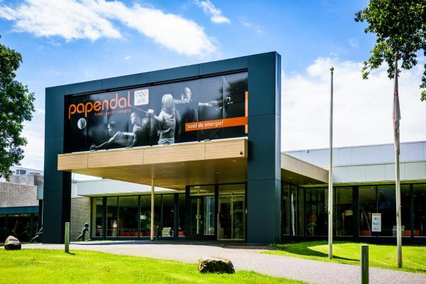 Hotel Papendal - Arnhem