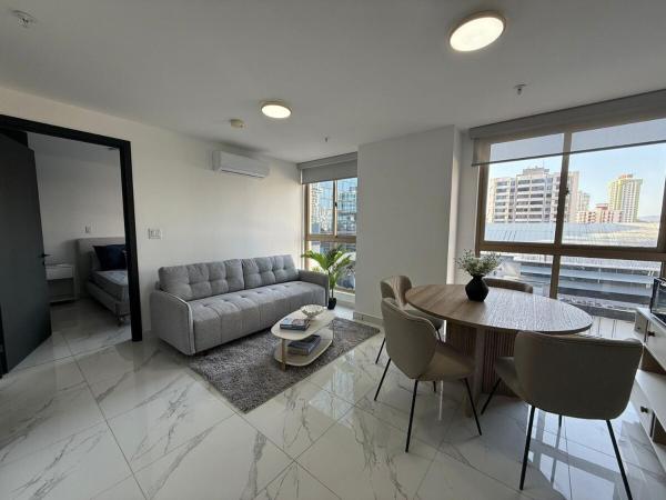 Executive Suite Sortis Area Mini Design - Panama City