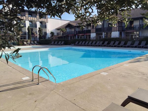 Swing Moliets - T2 Bis - Golf - 3 Piscines - Plage - Plage de Messanges
