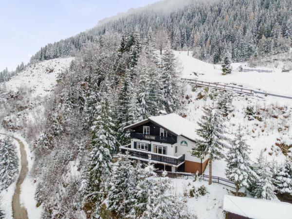 Villa Taube - Bad Gastein
