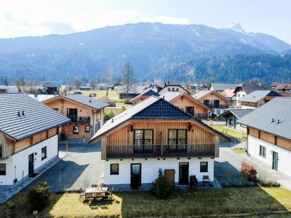 Rattendorf 3a - Weissensee