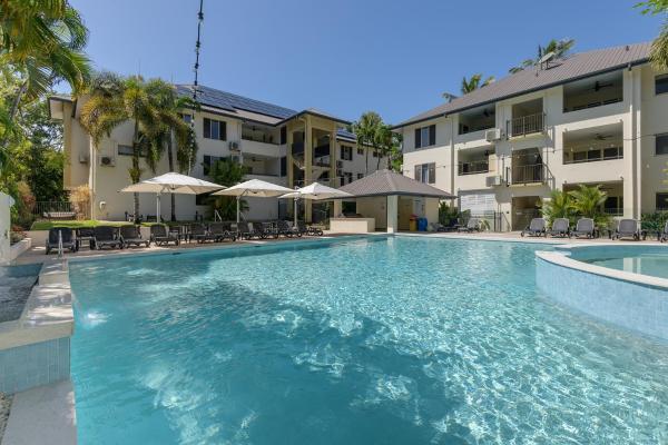 Central Plaza Port Douglas - Port Douglas