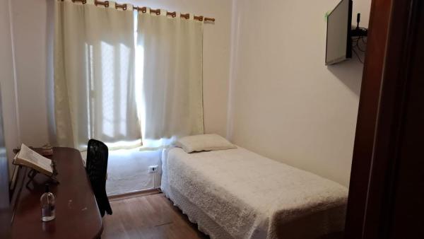 Angela House - São Paulo