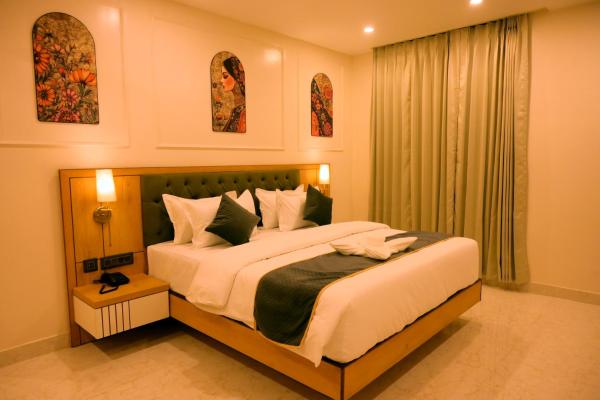 Hotel Grand Maspel - Dimapur