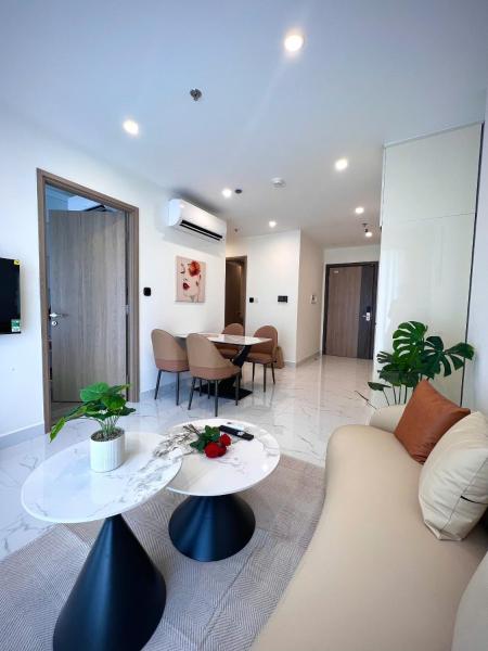 Mh Home - Ho Chi Minh City