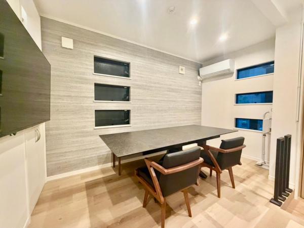 Villa Monica 30sec - Nagoya