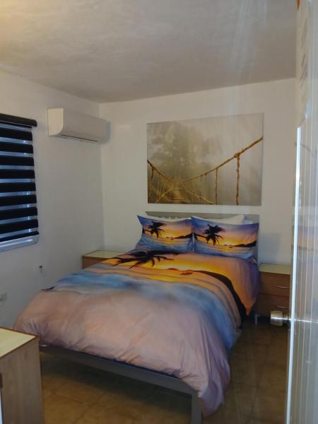 San Juan Apartment - Puerto Rico