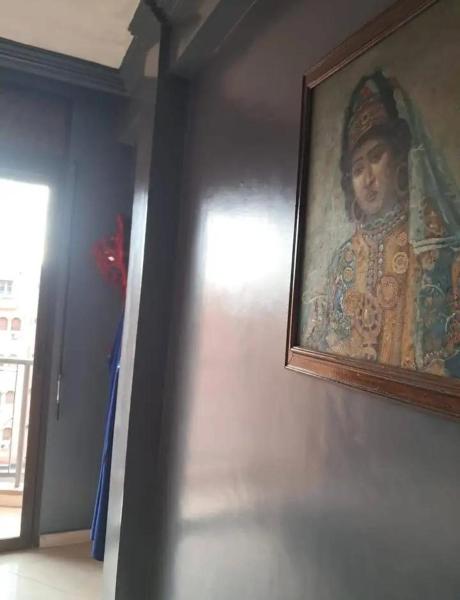 Dar Lhna Draht - Agadir