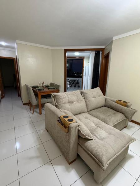 Apartamento Moderno - Amazonas Flat - Manaus
