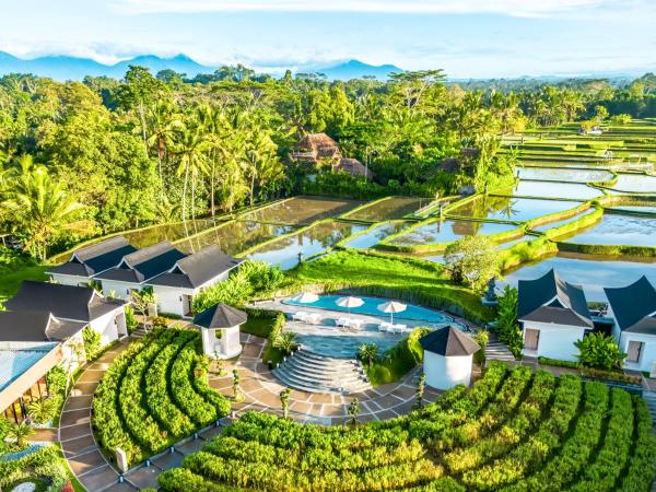 Tanada Resort - Ubud