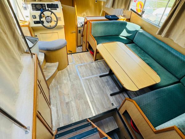 Bateau Familial à Colombiers - 8 Pers. - Api-1-46-31 - Béziers