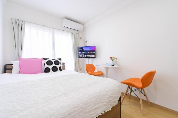 アンドステイ屋形町704 - Kyoto Station