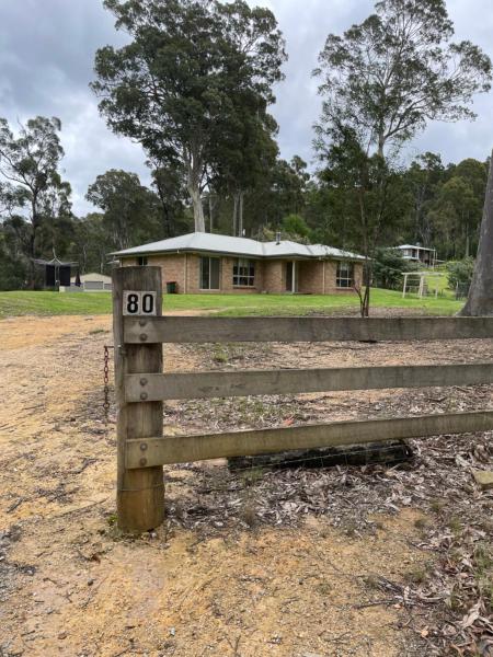 Idyllic Bush Retreat - Narooma