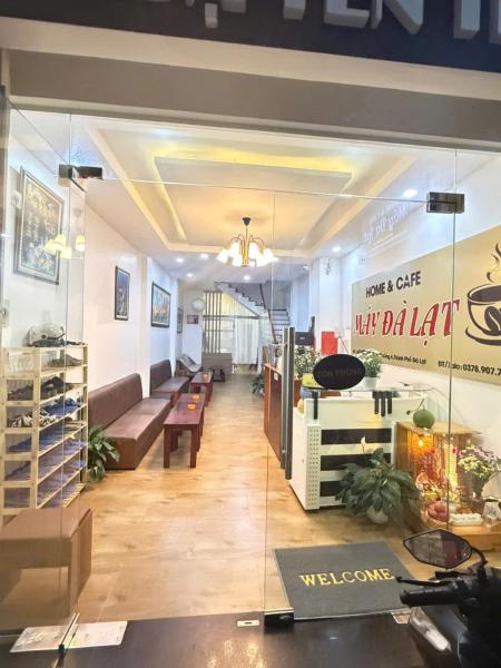 Mây Đà Lạt Home - Dalat