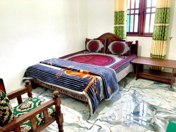 Holiday Guest In Nuwara Eliya - Nuwara Eliya