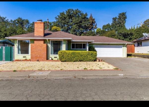 Home By The Bay - 3bd In Quiet Vallejo Neighborhood - Near Napa & Sf - Benicia, CA