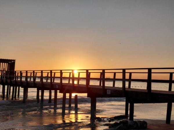 Hotel Punta Cana Coral Beach Area I - Punta Cana