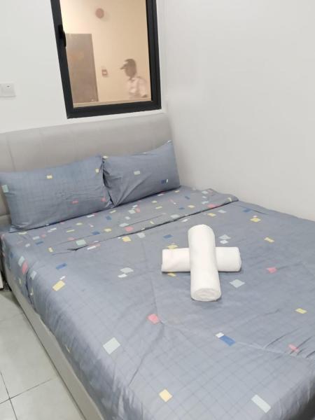 Gtf3306b 1b1r Klcc Ampang Point Malaysia - Kuala Lumpur