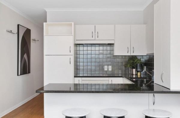 海景房希尔顿酒店旁豪华公寓 - Auckland