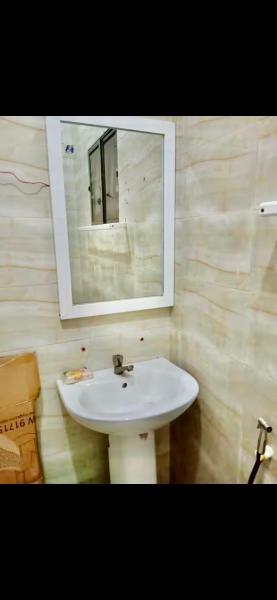 Seaside Residence - Cotonou