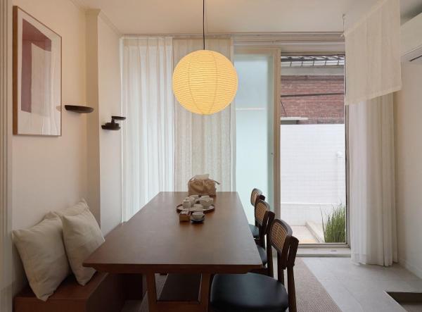 5 Min To Station, Direct Bus Access, 3br, 4beds, 2beths, Entire 1st Floor House With Private Yard, Free Luggage Storage - 고양시