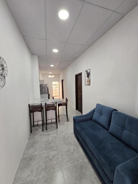 Hammerhead Shark Apartment - Galápagos Islands