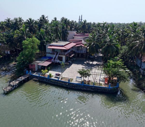Suites By The Glaswater - Udupi