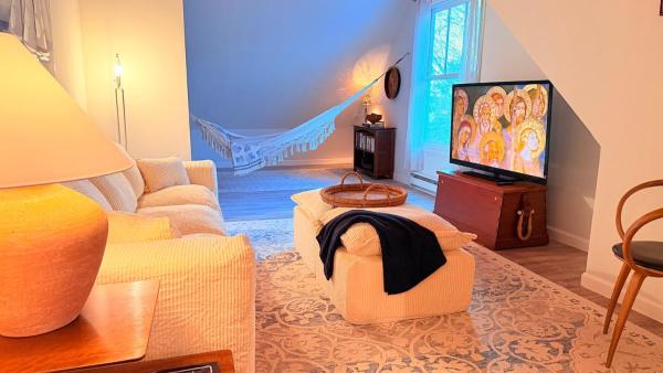 Luxury Coastal Retreat, 3br, Sleep 6 - Dover, NH