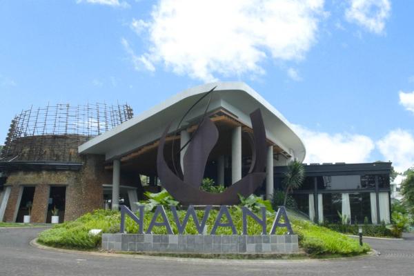 Nawana Sentul City By Alana - Indonesia