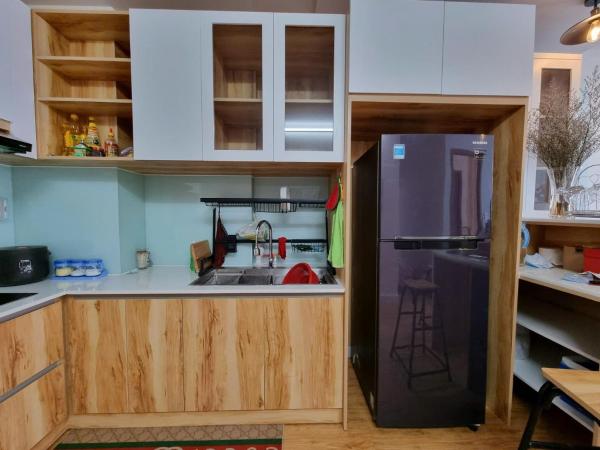 Sea Breeze Stay Hacom - Phước Dân