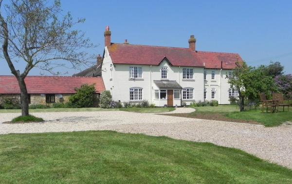 Lowerfield Farm - Broadway