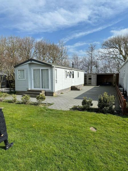 Chalet Vida - Alkmaar