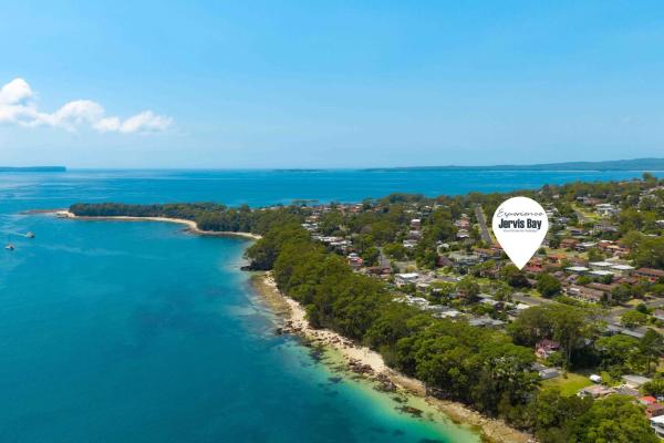 Fin And Tonic By Experience Jervis Bay - ジェービス湾