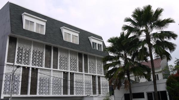 Mk House Scbd - Cawang